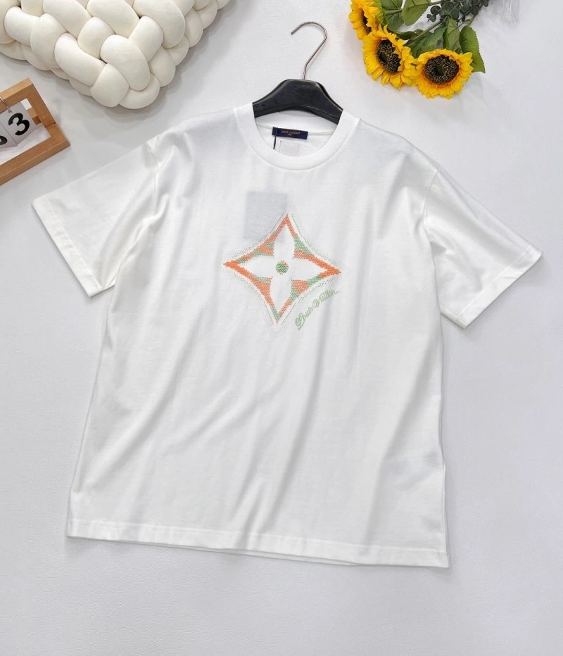 Louis Vuitton T-Shirts