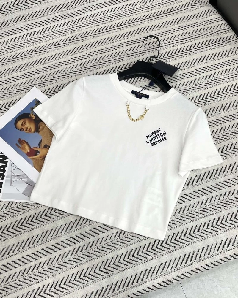 Louis Vuitton T-Shirts