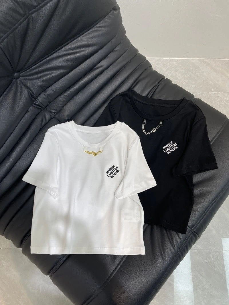 Louis Vuitton T-Shirts