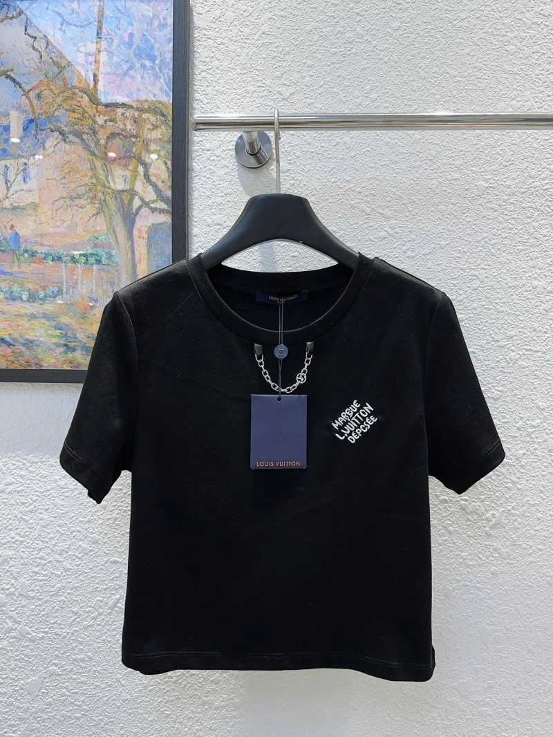 Louis Vuitton T-Shirts