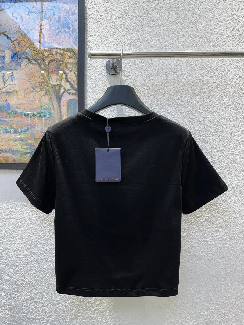 Legit Louis Vuitton T-Shirts