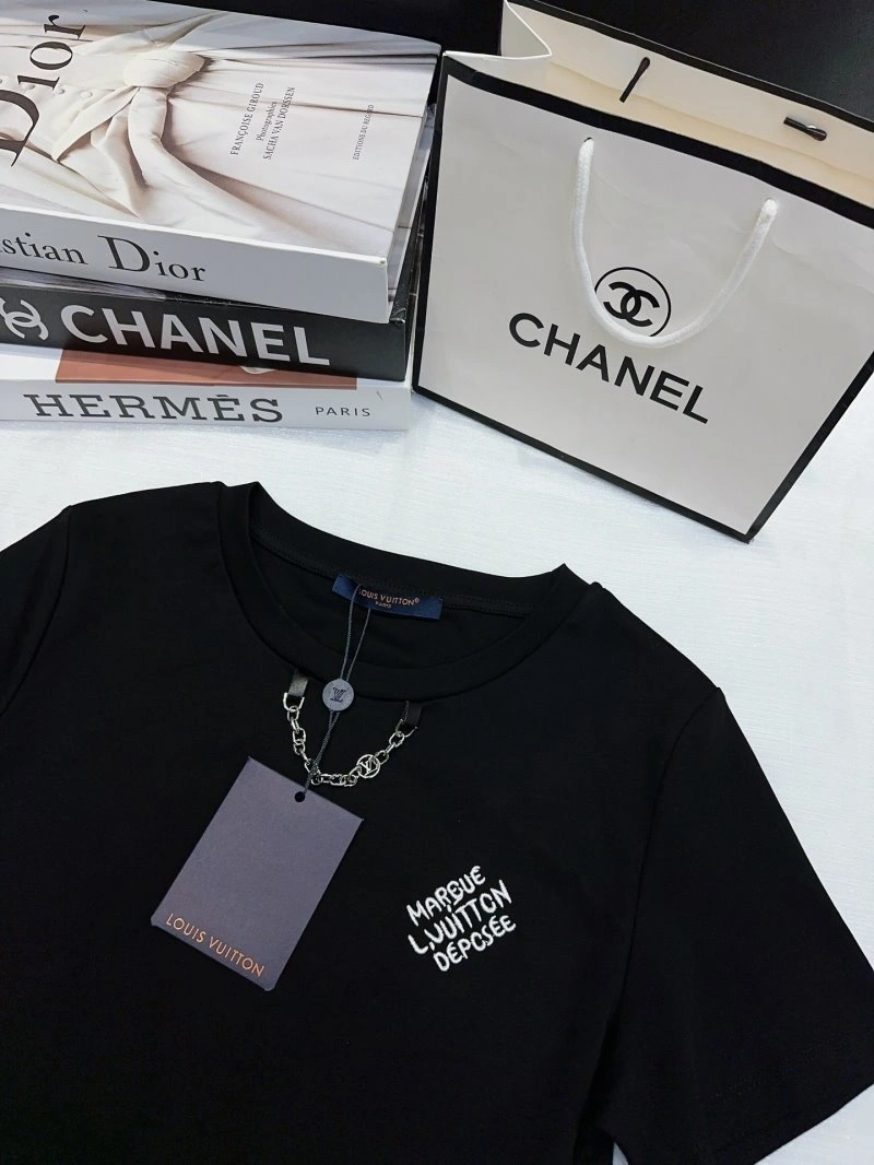 Legit Louis Vuitton T-Shirts
