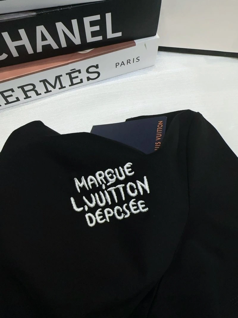 Legit Louis Vuitton T-Shirts