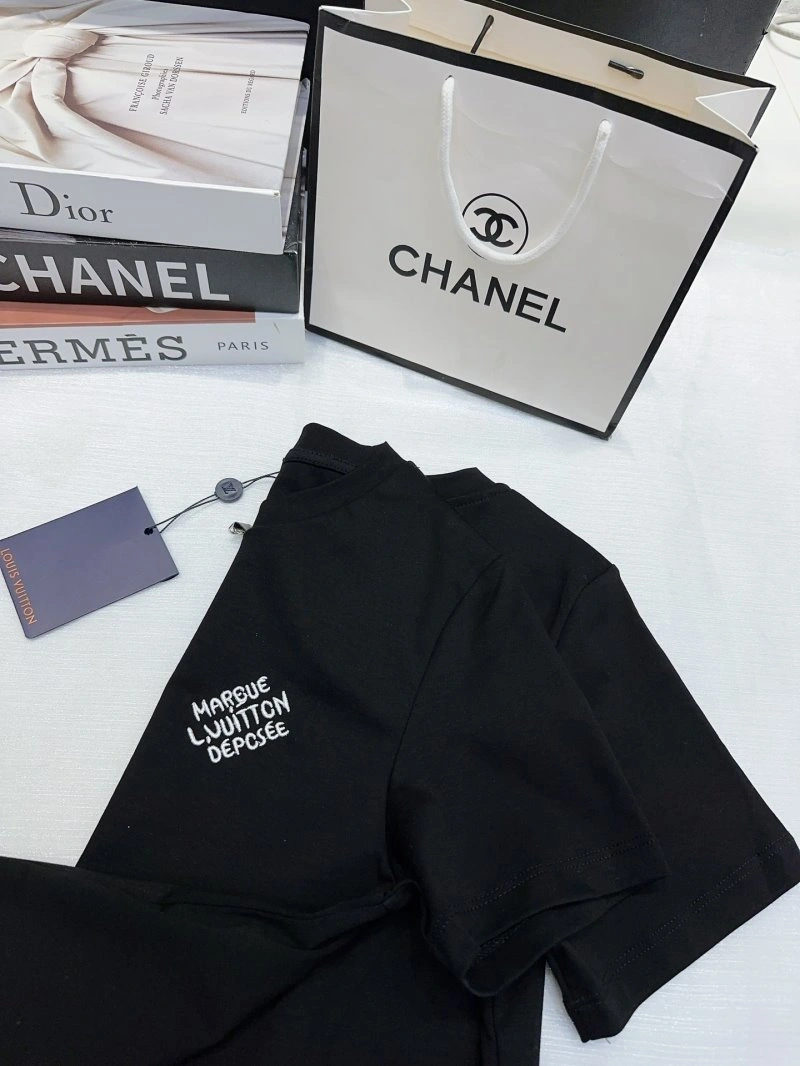 Legit Louis Vuitton T-Shirts