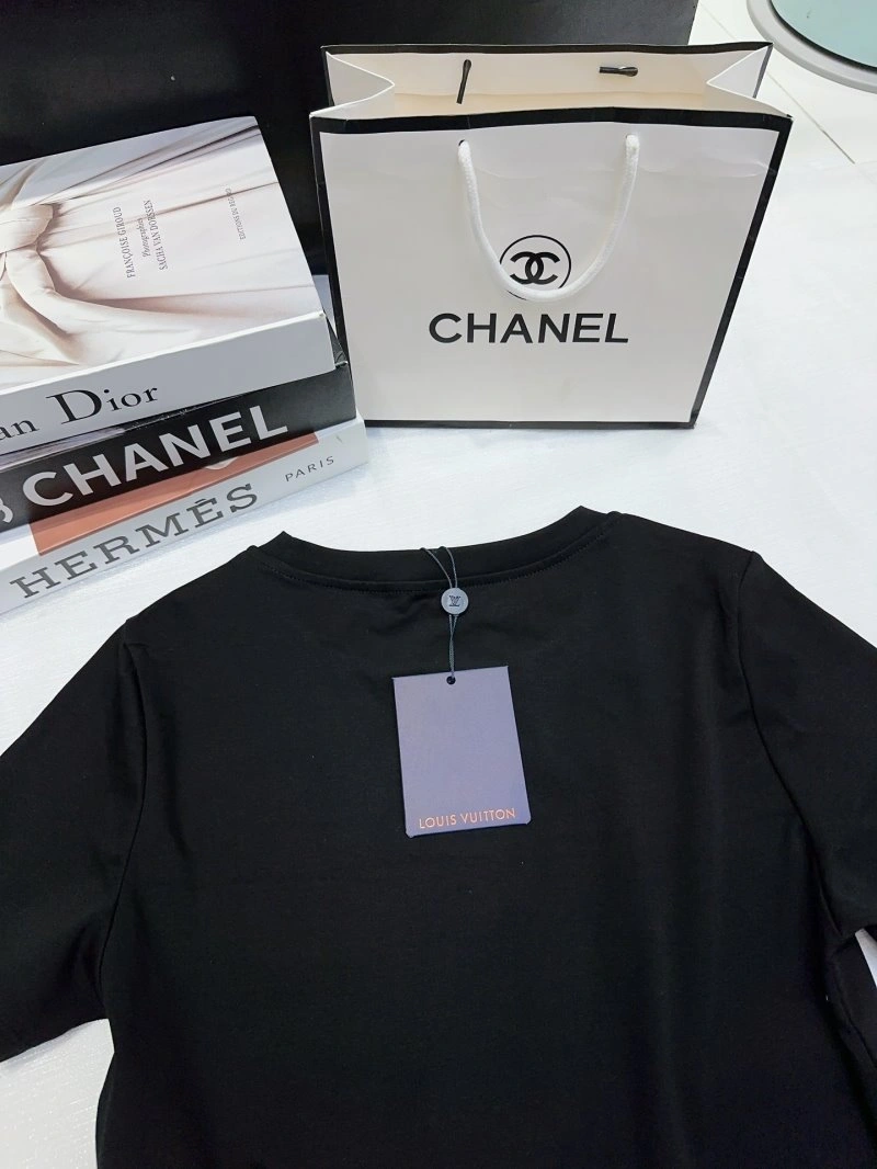 Legit Louis Vuitton T-Shirts