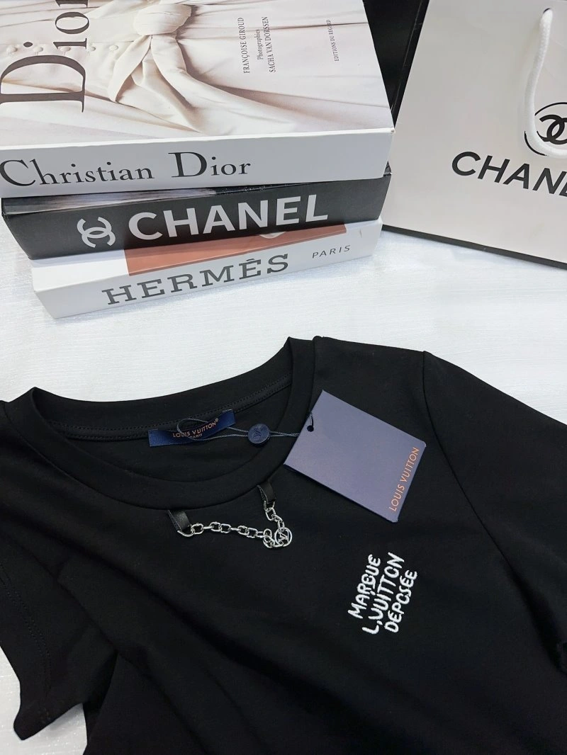 Legit Louis Vuitton T-Shirts