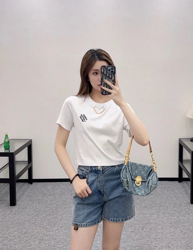 Louis Vuitton T-Shirts