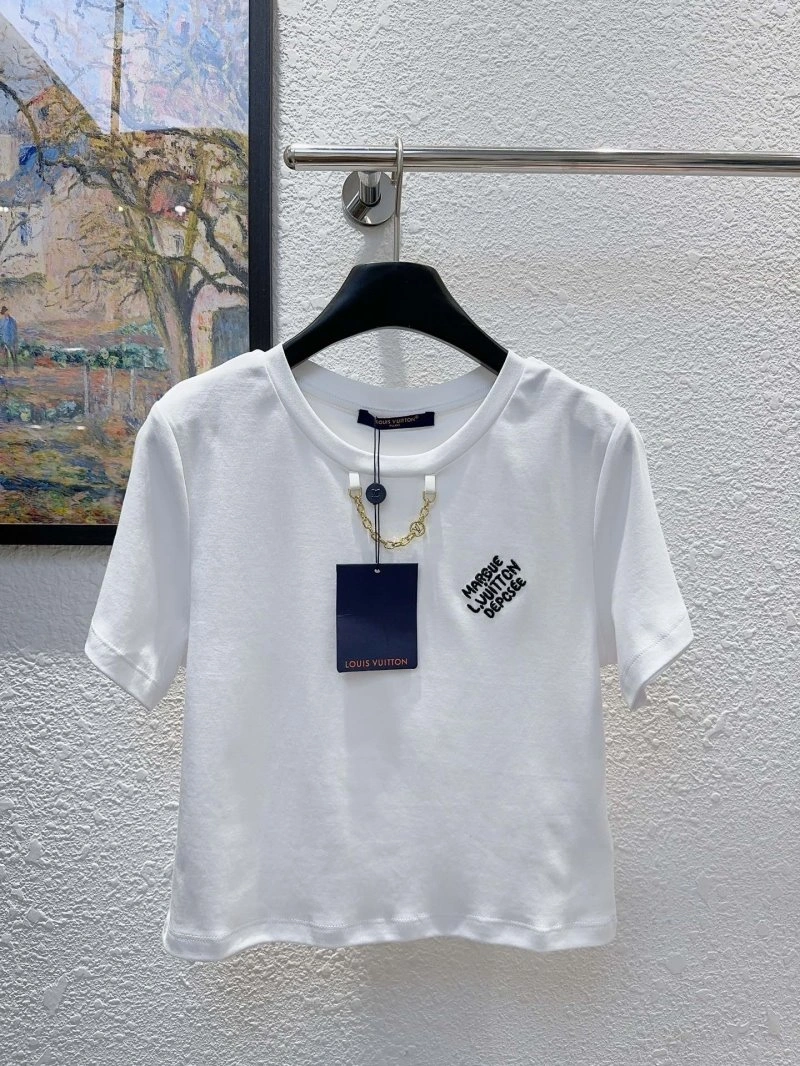 Legit Louis Vuitton T-Shirts