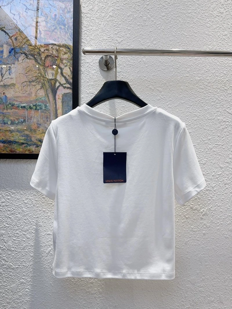 Legit Louis Vuitton T-Shirts