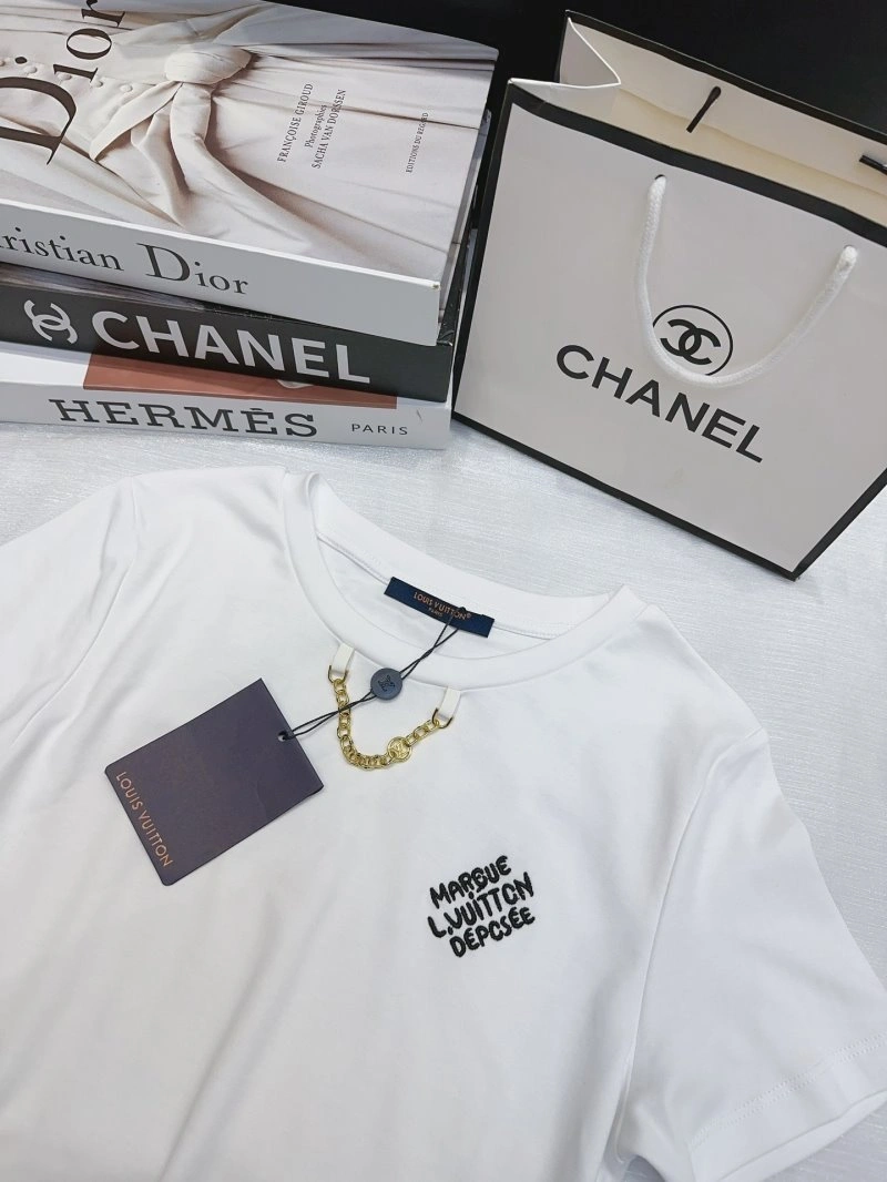 Legit Louis Vuitton T-Shirts