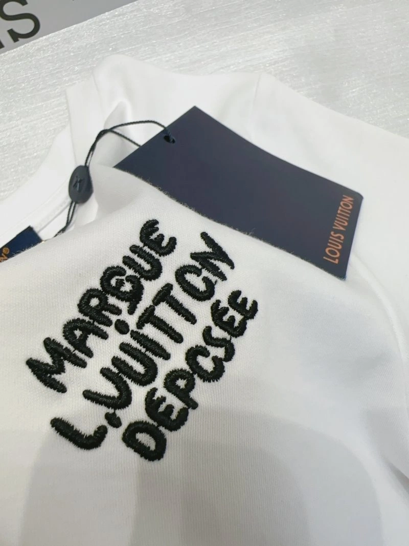 Legit Louis Vuitton T-Shirts