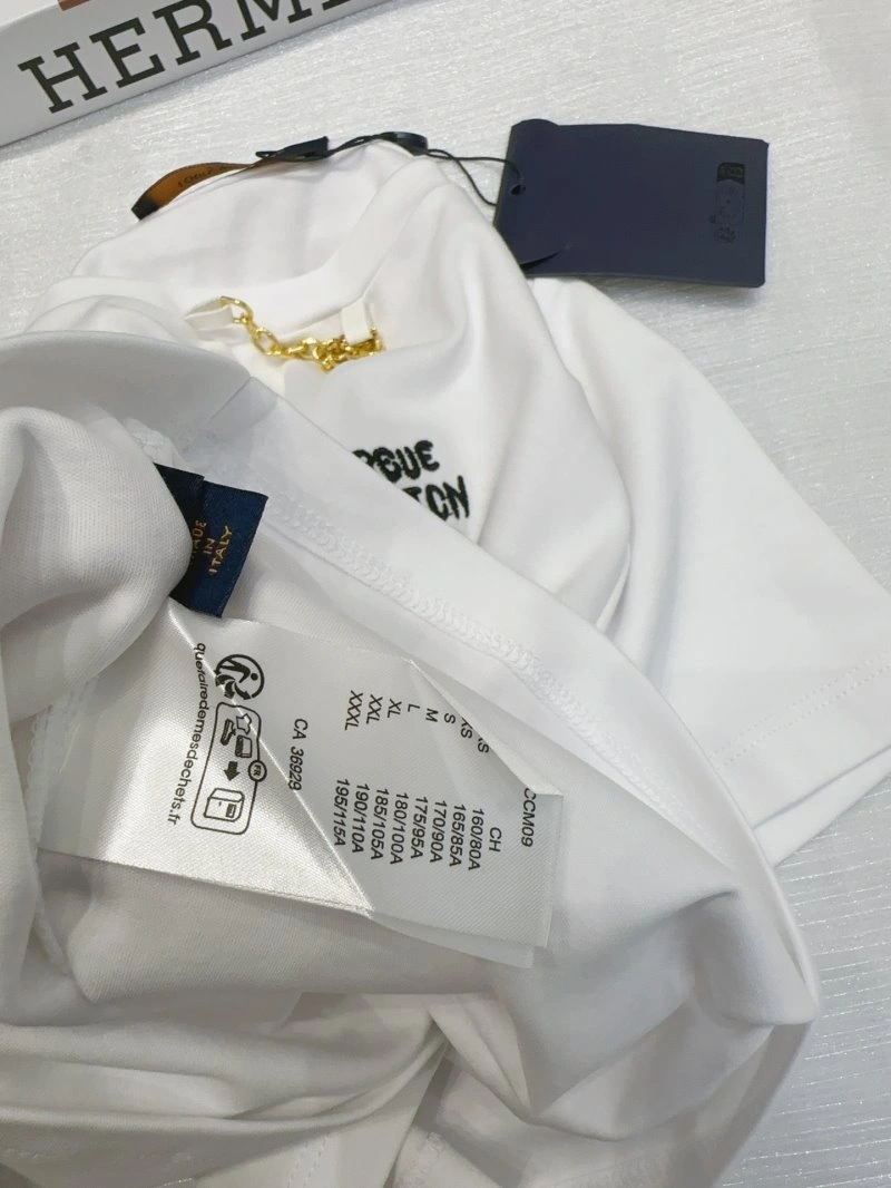 Legit Louis Vuitton T-Shirts