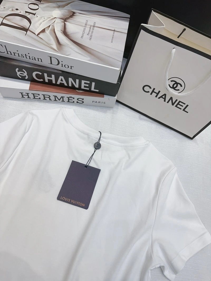 Legit Louis Vuitton T-Shirts