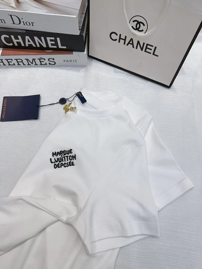 Legit Louis Vuitton T-Shirts