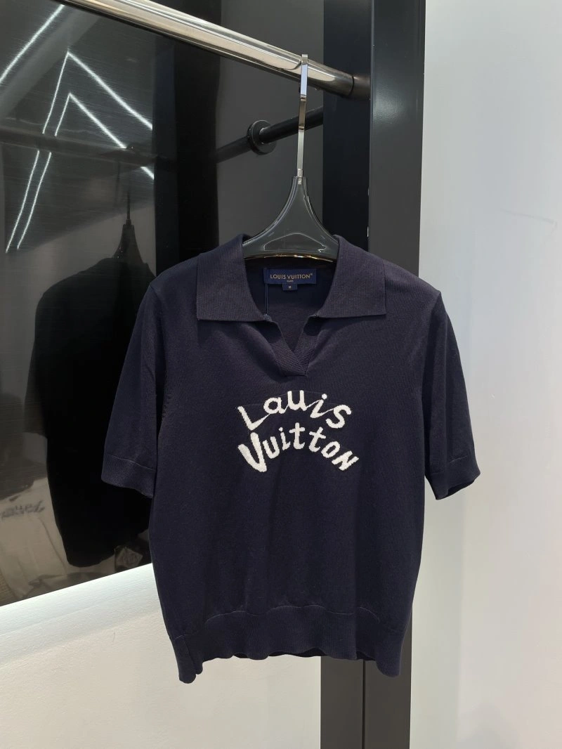 Louis Vuitton T-Shirts