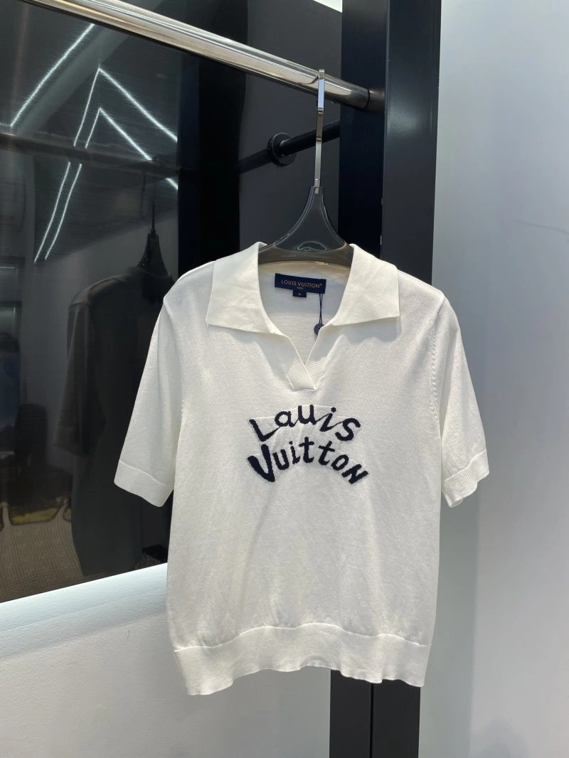 Louis Vuitton T-Shirts
