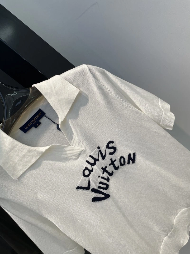 Original Louis Vuitton T-Shirts