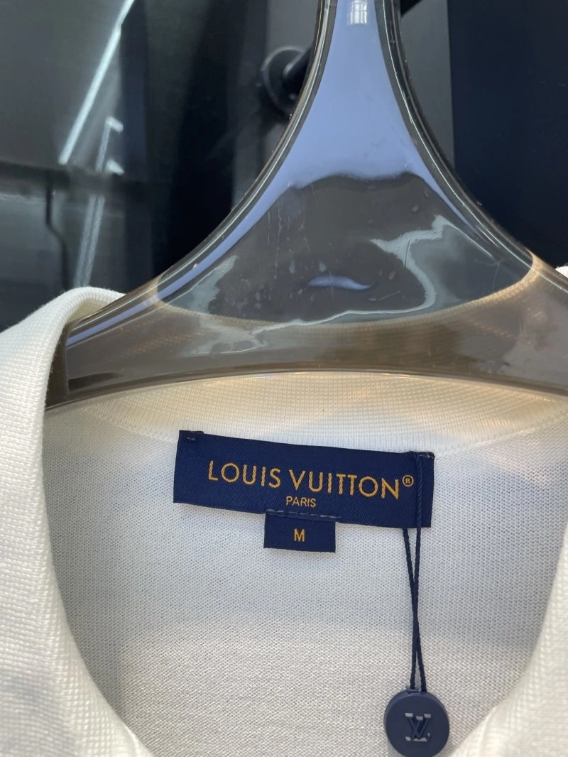 Original Louis Vuitton T-Shirts