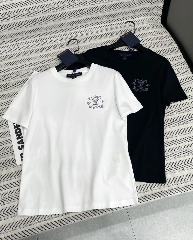 Louis Vuitton T-Shirts