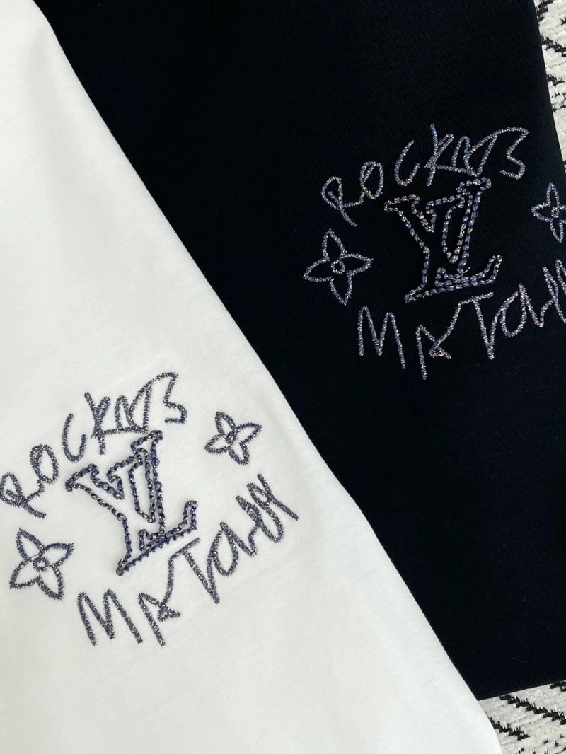 Mirror quality Louis Vuitton T-Shirts