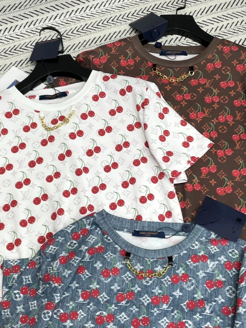Affordable Louis Vuitton T-Shirts