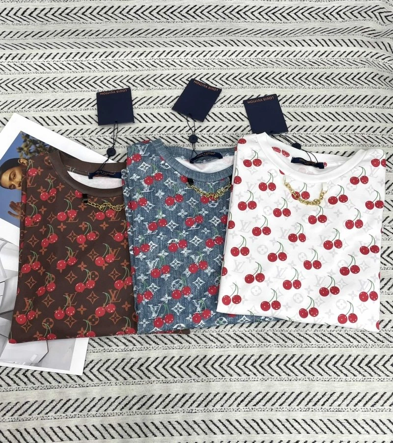 Affordable Louis Vuitton T-Shirts