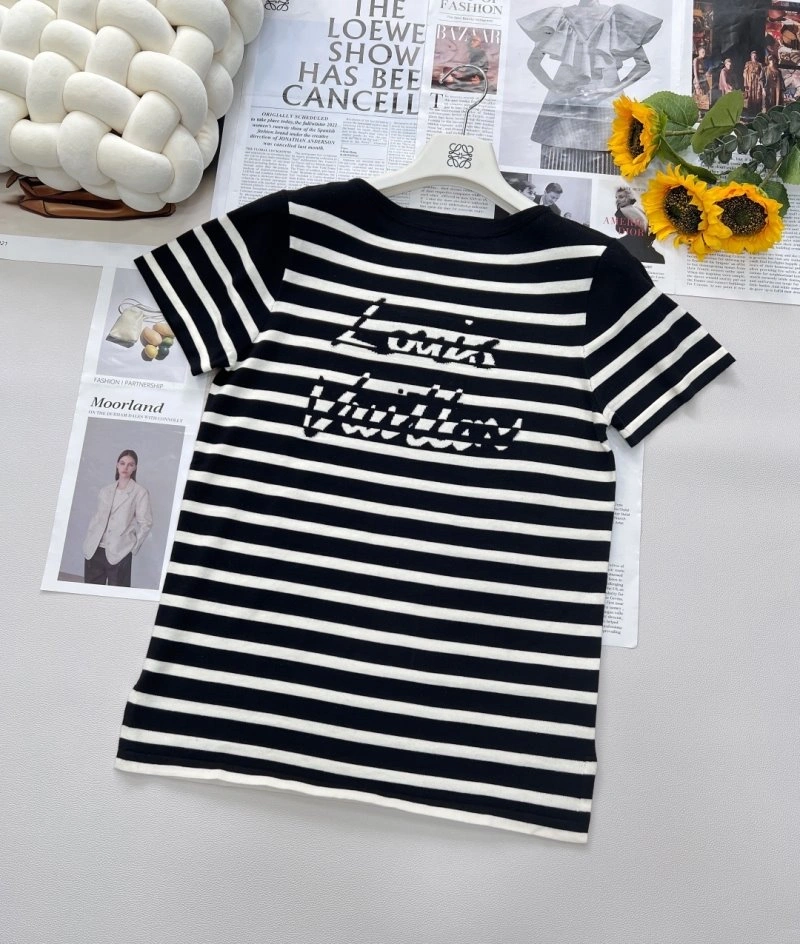 Louis Vuitton T-Shirts