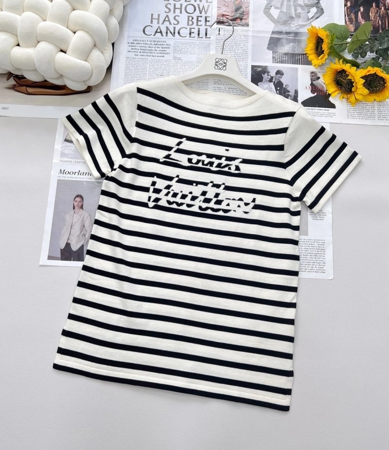 Louis Vuitton T-Shirts