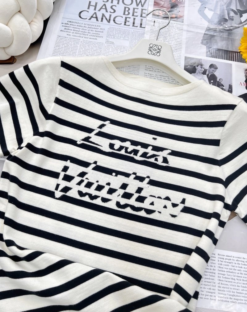 High accuracy Louis Vuitton T-Shirts