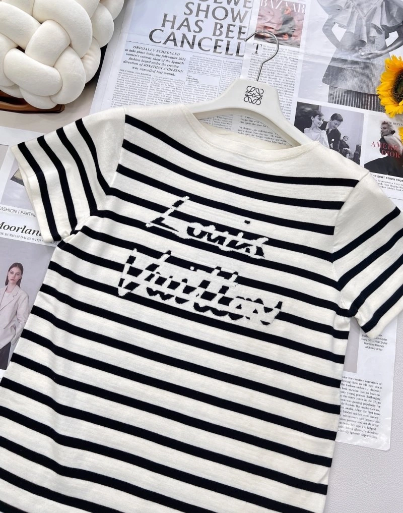 High accuracy Louis Vuitton T-Shirts