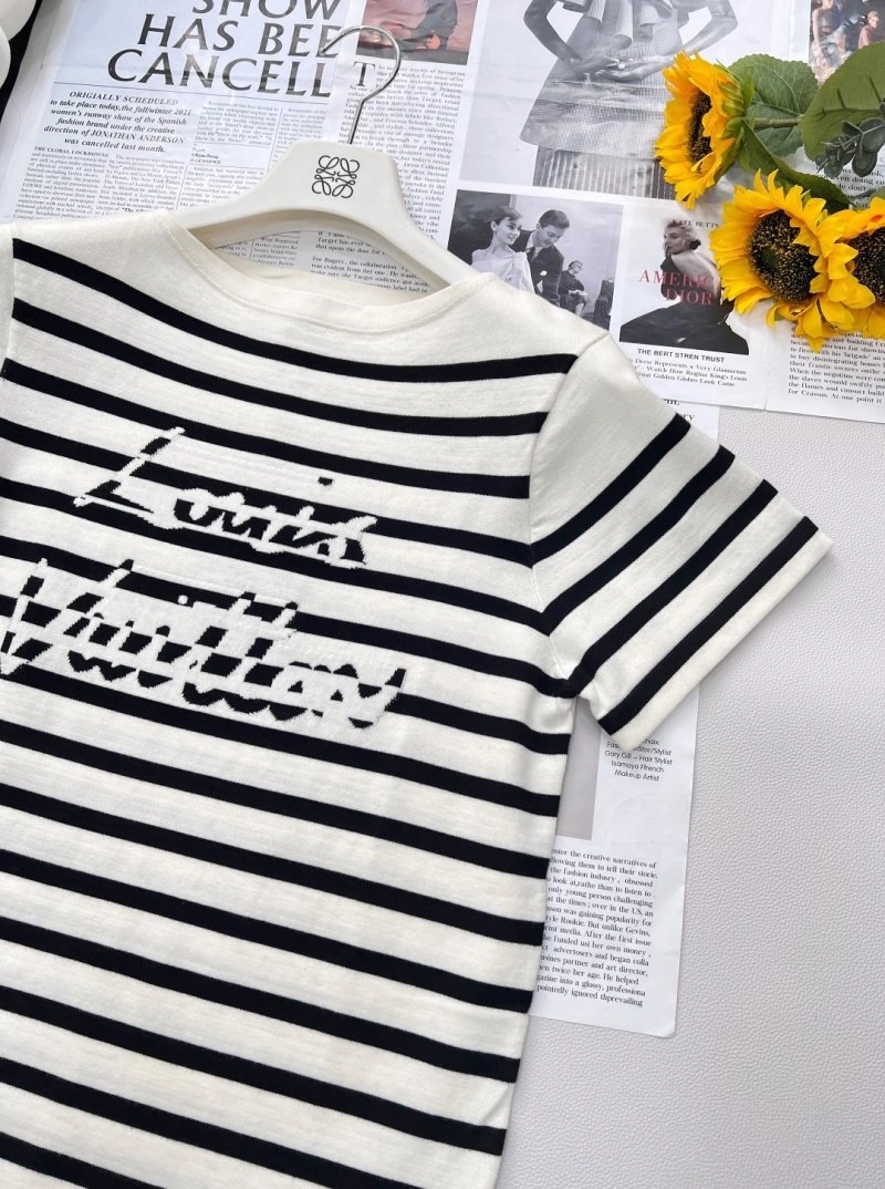 High accuracy Louis Vuitton T-Shirts