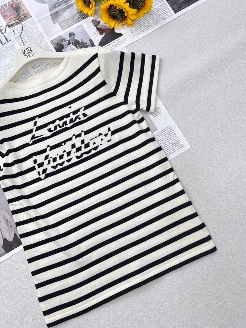 High accuracy Louis Vuitton T-Shirts