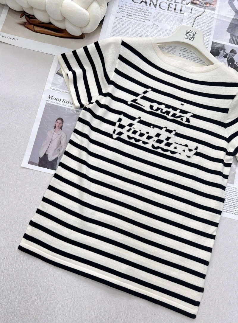 High accuracy Louis Vuitton T-Shirts