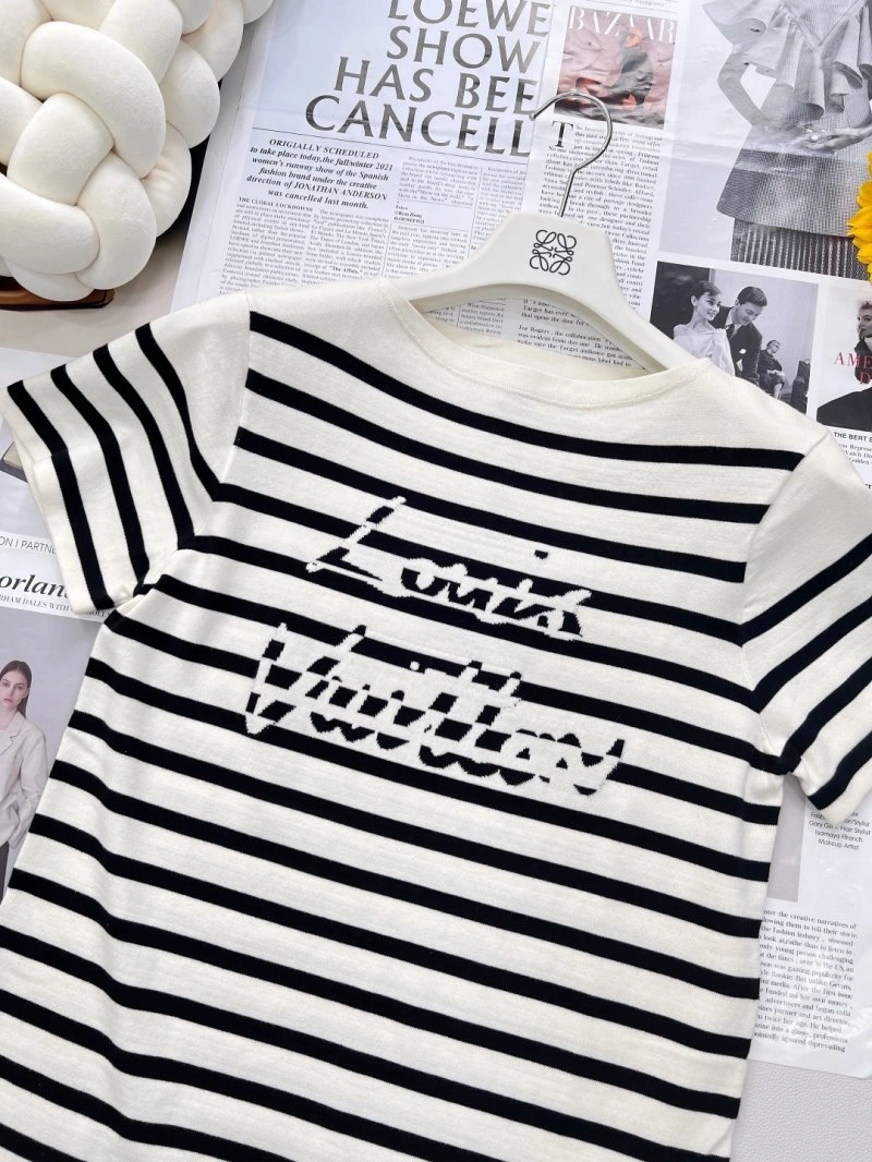 High accuracy Louis Vuitton T-Shirts