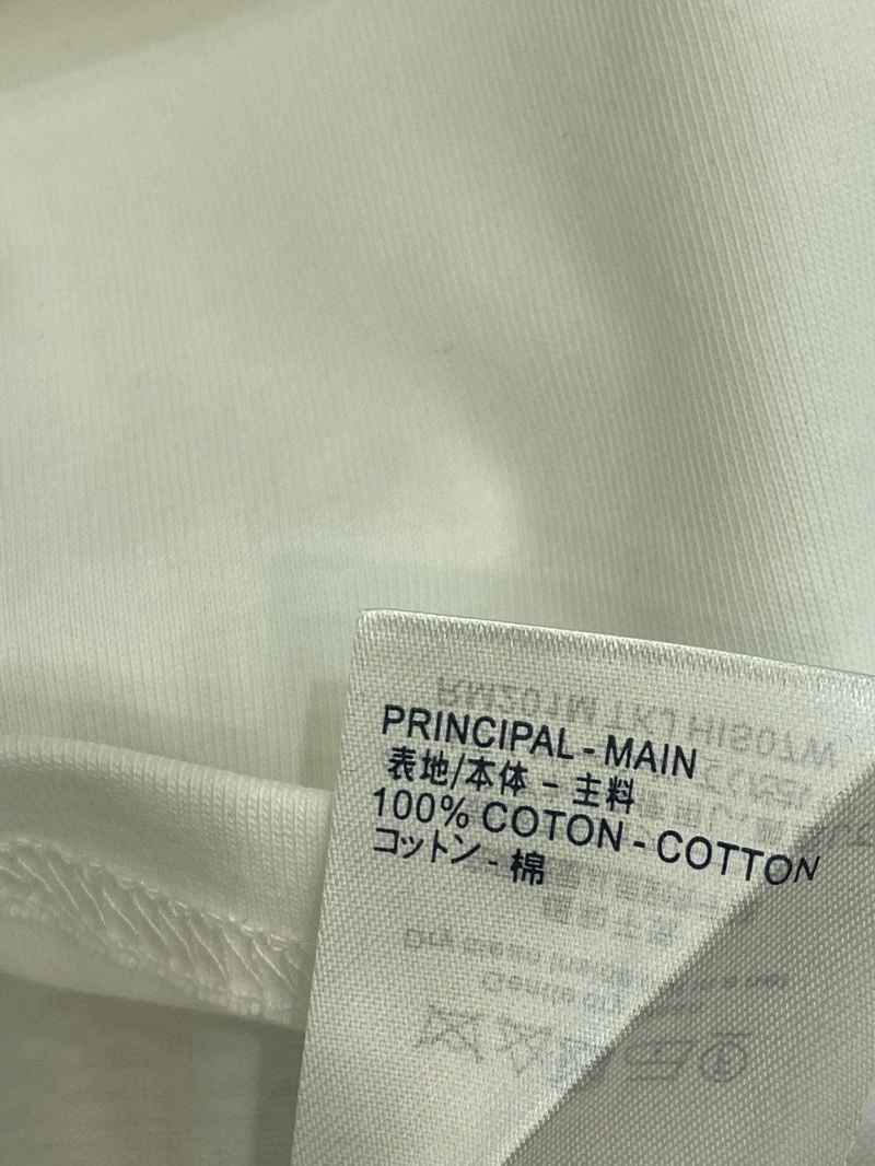 Real Louis Vuitton T-Shirts