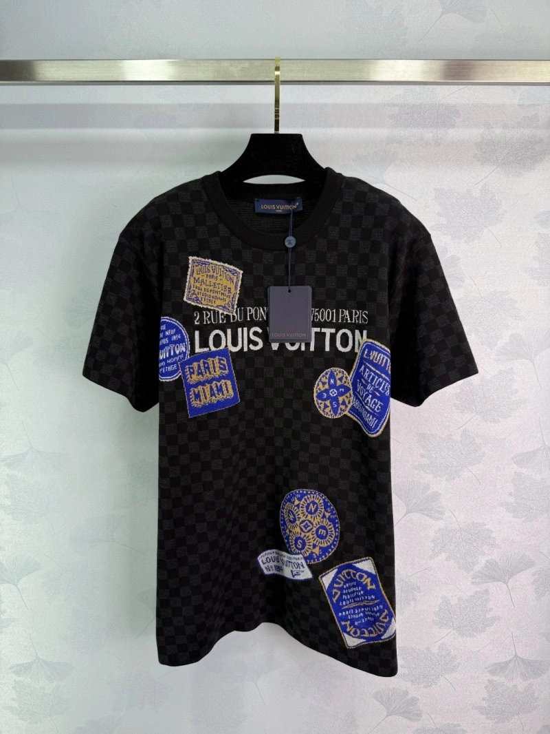 Louis Vuitton T-Shirts