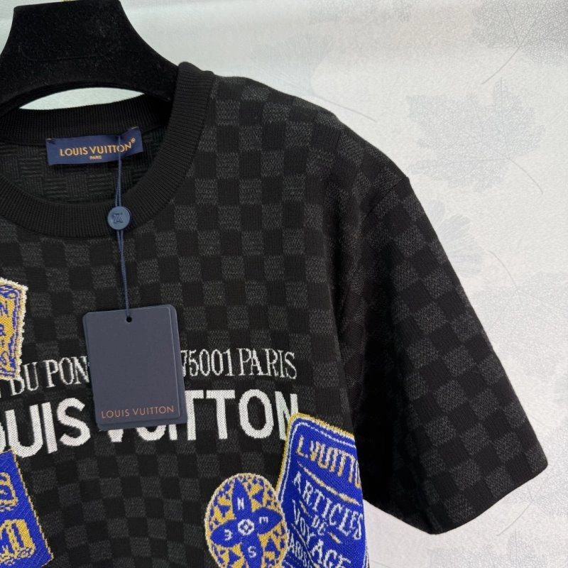Legit Louis Vuitton T-Shirts