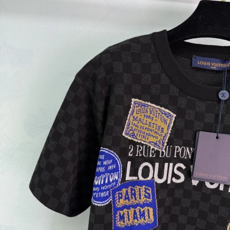 Legit Louis Vuitton T-Shirts