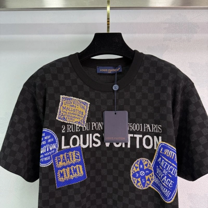 Legit Louis Vuitton T-Shirts