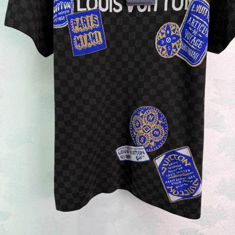 Legit Louis Vuitton T-Shirts
