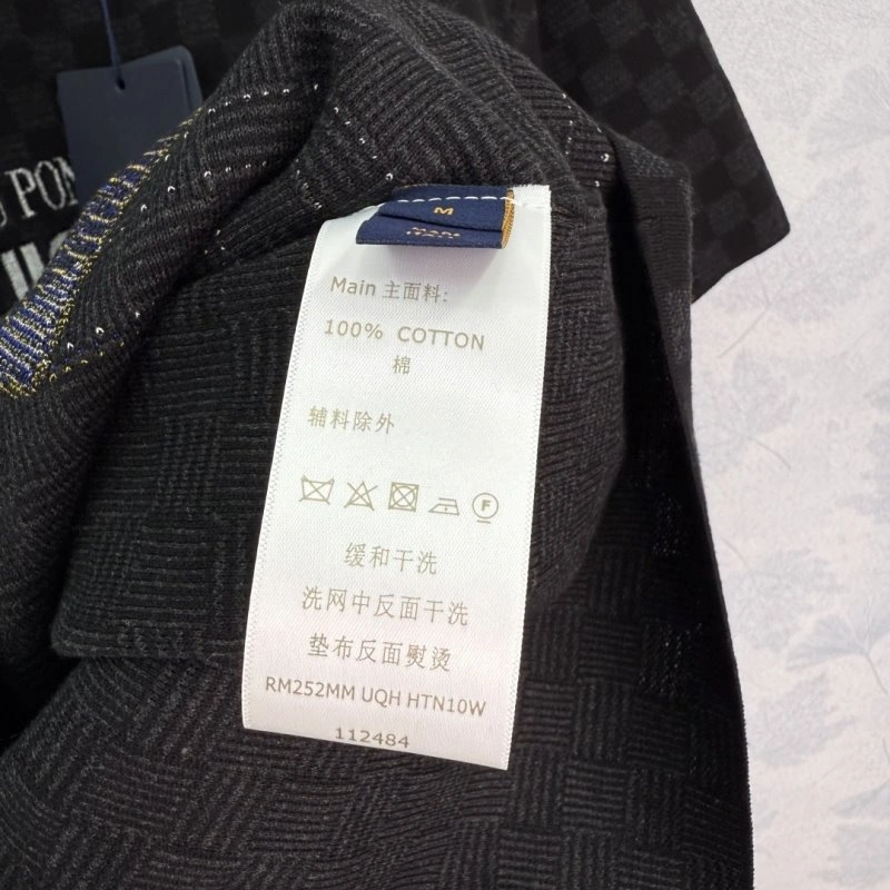 Legit Louis Vuitton T-Shirts