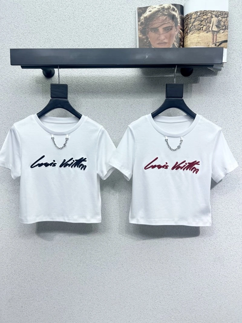 Louis Vuitton T-Shirts