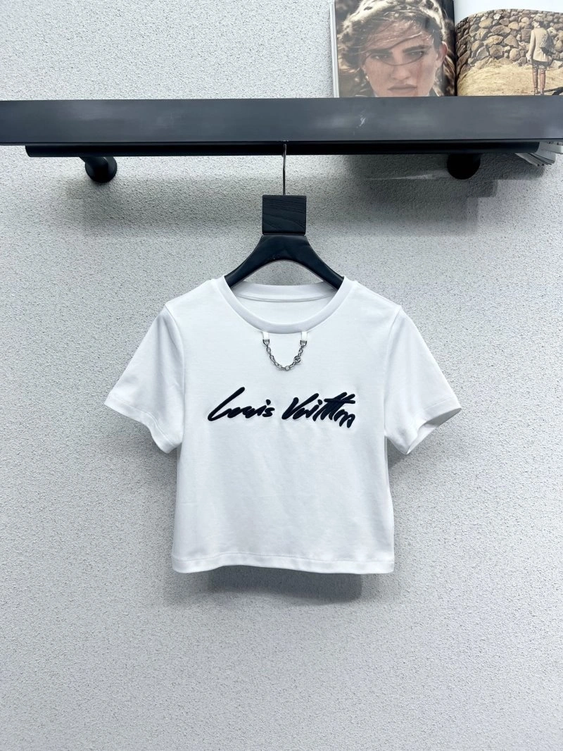 Official Louis Vuitton T-Shirts