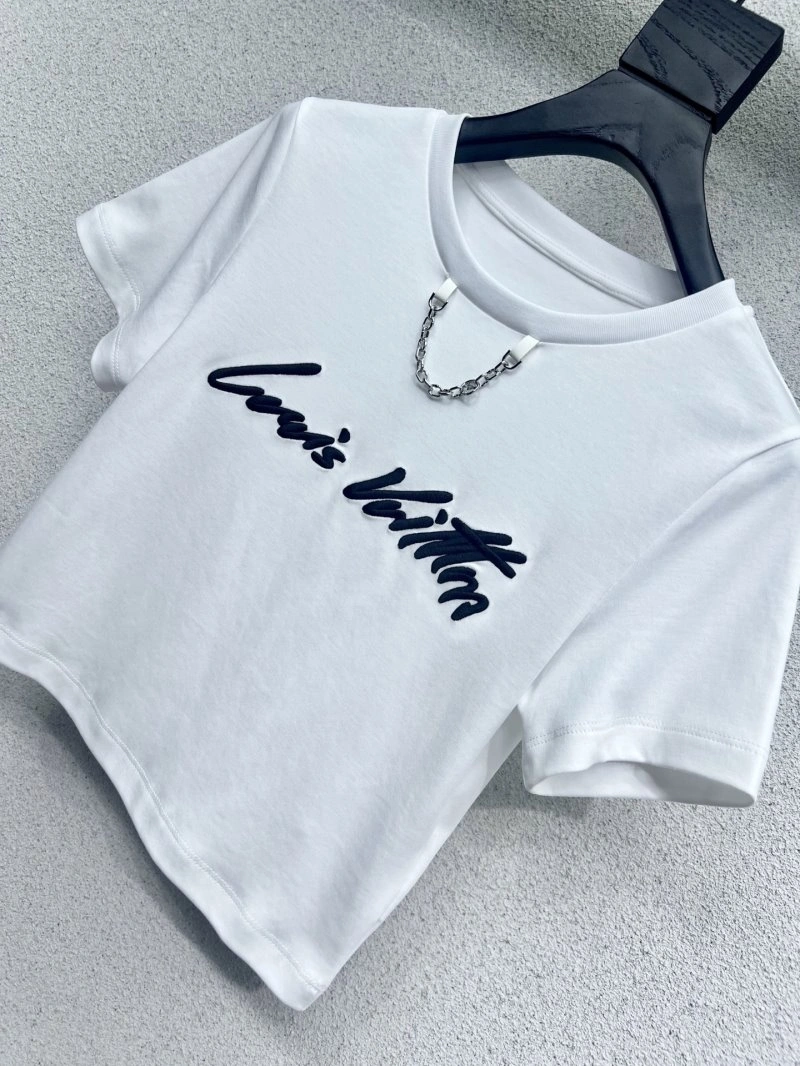 Official Louis Vuitton T-Shirts