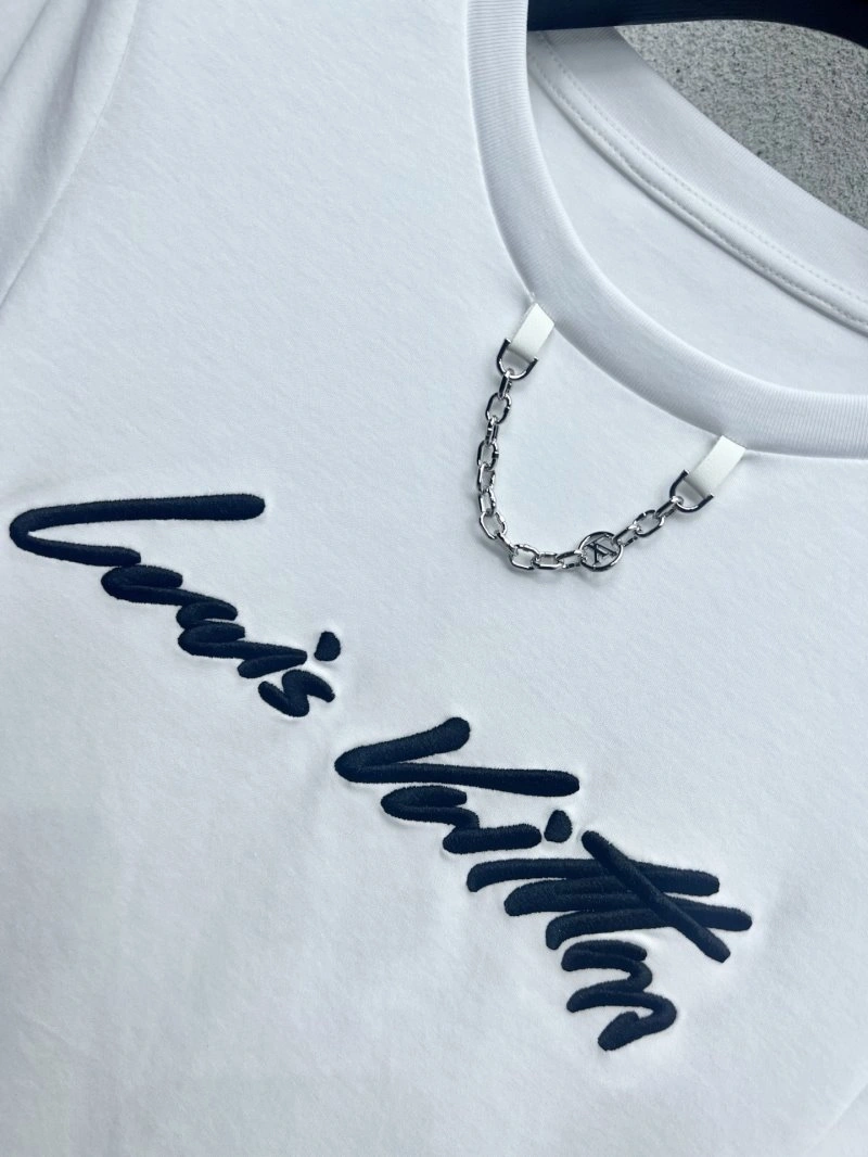 Official Louis Vuitton T-Shirts