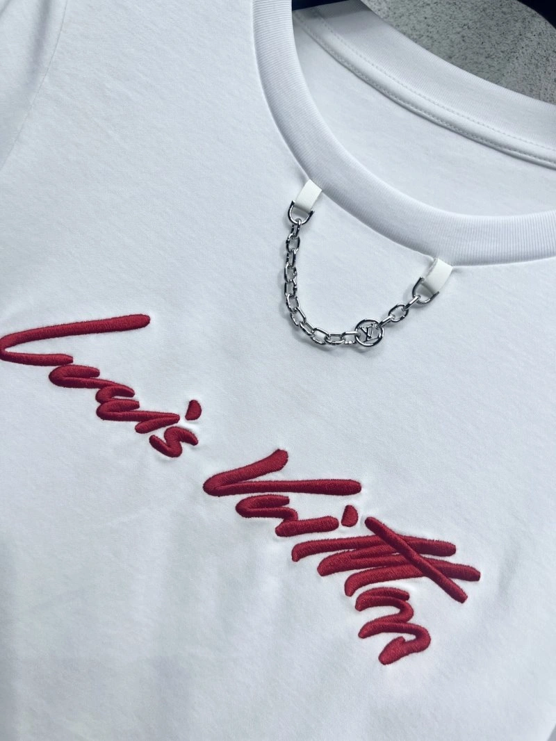 Official Louis Vuitton T-Shirts
