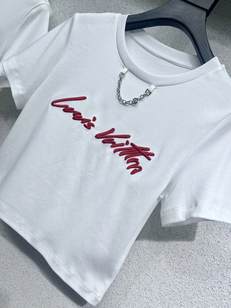 Official Louis Vuitton T-Shirts