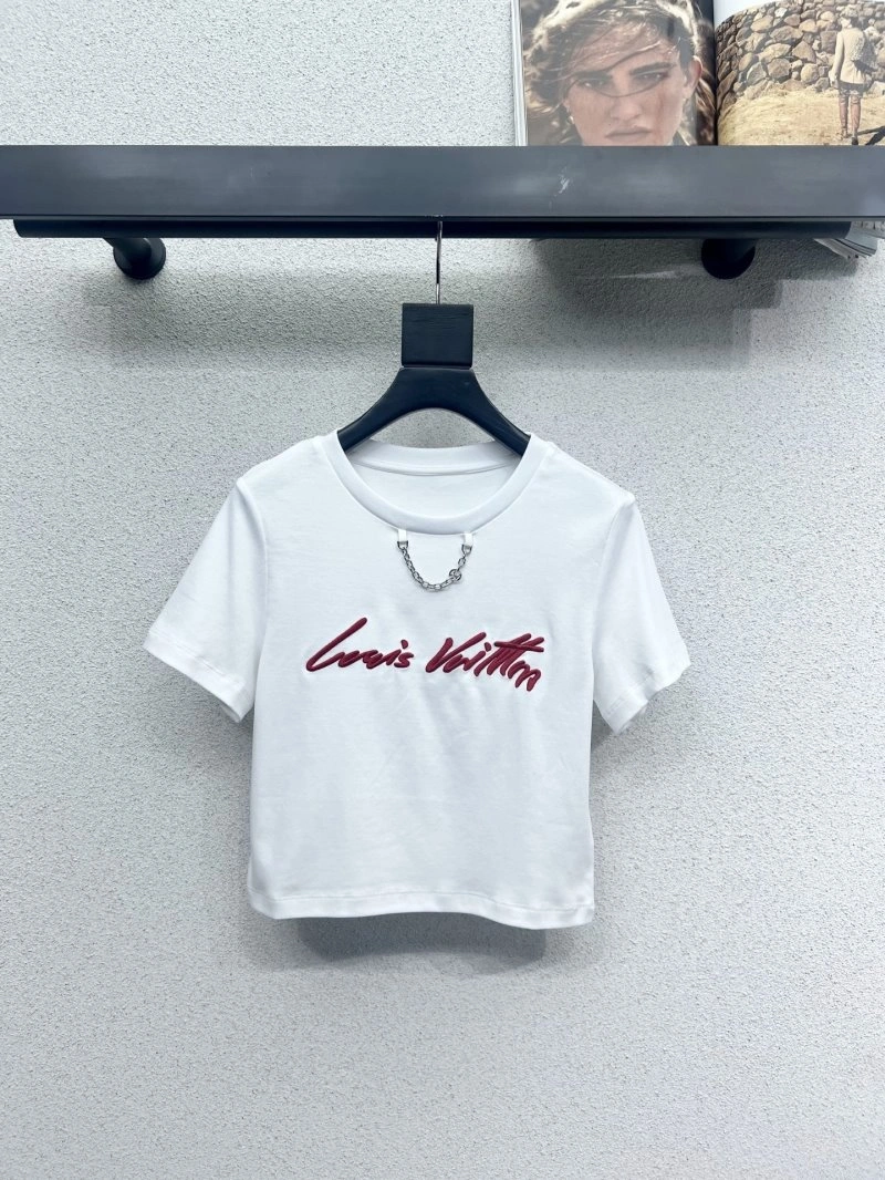 Official Louis Vuitton T-Shirts