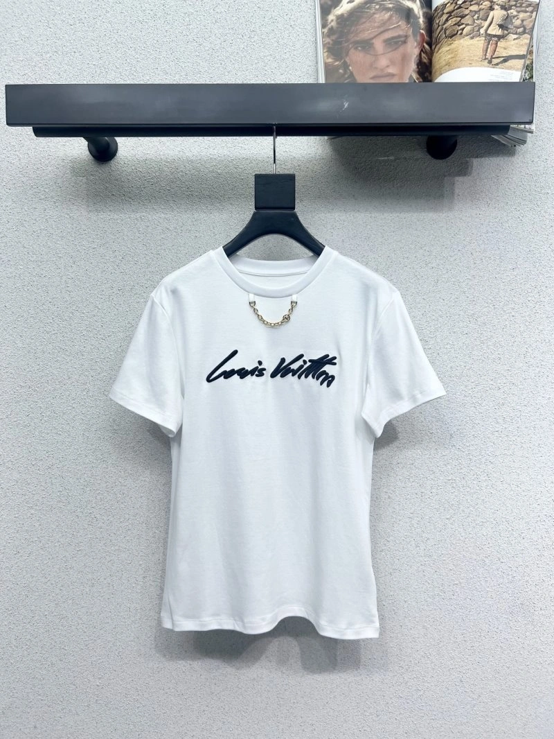 High fidelity Louis Vuitton T-Shirts