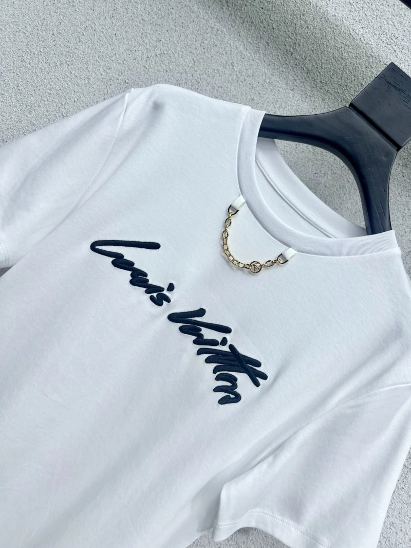 High fidelity Louis Vuitton T-Shirts